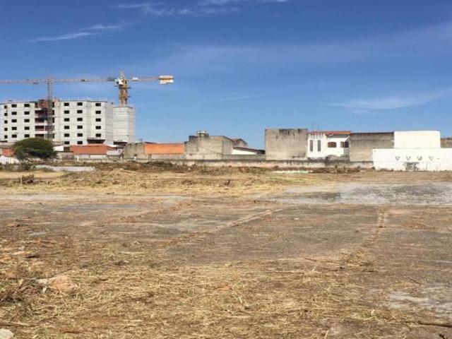 Terreno à venda, 7000 m² por R$ 8.240.000,00 Além Ponte Sorocaba/SP