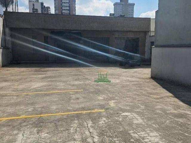 Terreno à venda, 700 m² por R$ 3.400.000,00 Jardim Santo André/SP