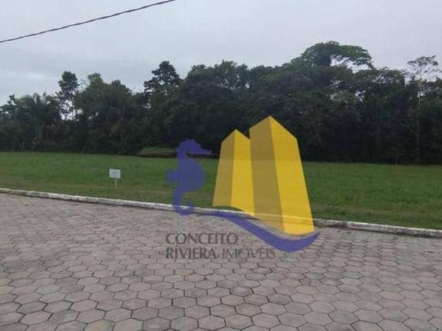 Terreno à venda, 700 m² por R$ 3.195.000,00 Riviera Módulo 15 Bertioga/SP