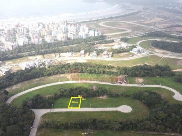 Terreno à venda, 700 m² por R$ 3.300.000,00 Riviera Módulo 15 Bertioga/SP