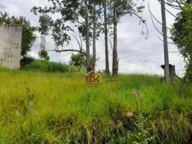 Terreno à venda, 700 m² por R$ 106.000 Estância Porto Velho Jacareí/SP
