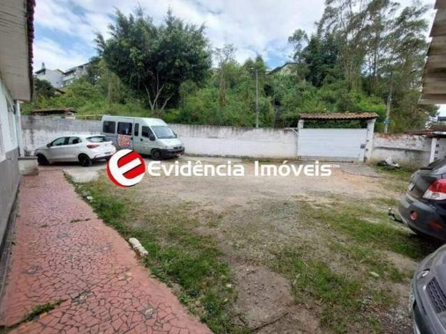 Terreno à venda, 700 m² por R$ 1.400.000,00 Bocaina Ribeirão Pires/SP