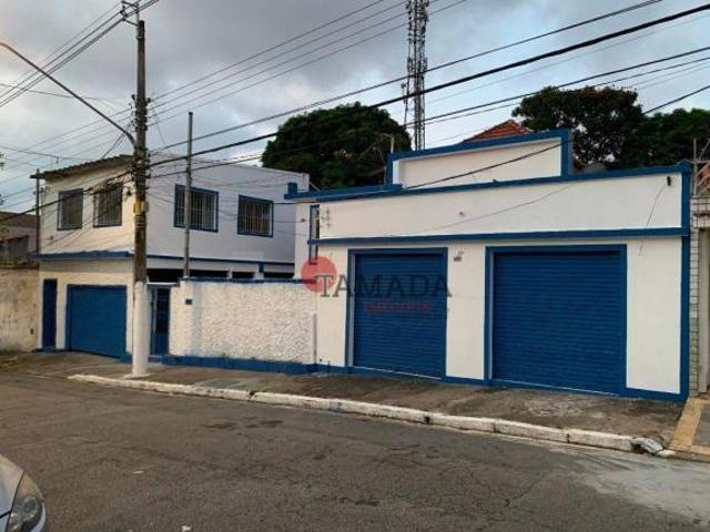 Terreno à venda, 700 m² por R$ 1.545.000,00 Jardim Popular São Paulo/SP