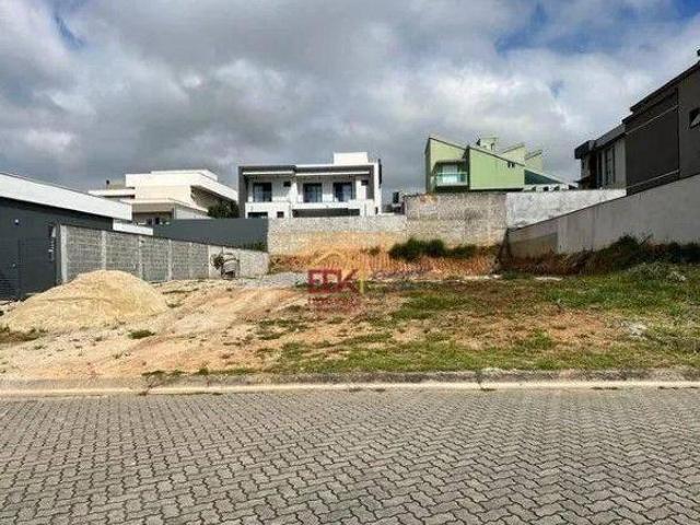 Terreno à venda, 700 m² por R$ 1.100.000 Urbanova São José dos Campos/SP