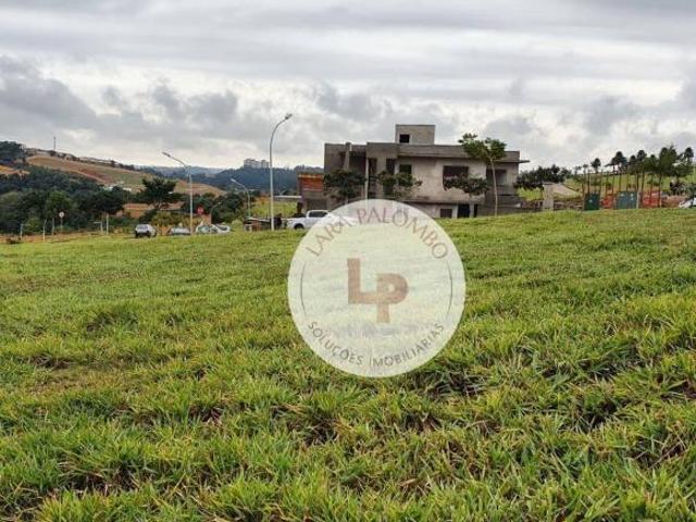 Terreno à venda, 700 m² por R$ 1.118.600,00 Alphaville Jundiaí Jundiaí/SP