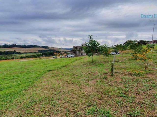 Terreno à venda, 700 m² por R$ 1.290.000,00 Alphaville Jundiaí Jundiaí/SP