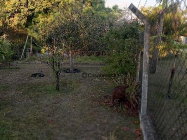 Terreno à venda, 700 m² por R$ 250.000,00 Condomínio Aquarius Araçoiaba da Serra/SP