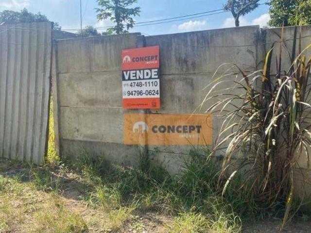 Terreno à venda, 700 m² por R$ 250.000,00 Jardim Nova América Suzano/SP
