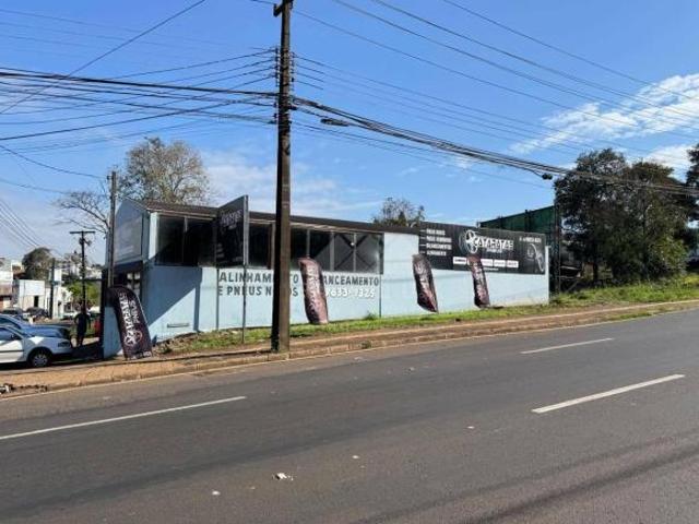 Terreno à venda, 700 m² por R$ 2.500.000,00 Vila Portes Foz do Iguaçu/PR