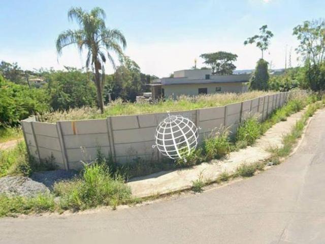 Terreno à venda, 700 m² por R$ 450.000,00 Cidade Satélite Atibaia/SP