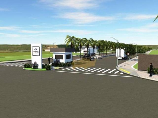 Terreno à venda, 700 m² por R$ 522.490,68 Distrito Industrial Rio Claro/SP
