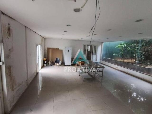 Terreno à venda, 700 m² por R$ 5.500.000,09 Jardim Santo André/SP