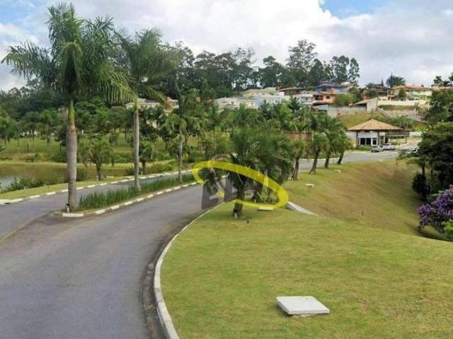 Terreno à venda, 700 m² por R$ 650.000,00 Granja Viana Embu das Artes/SP