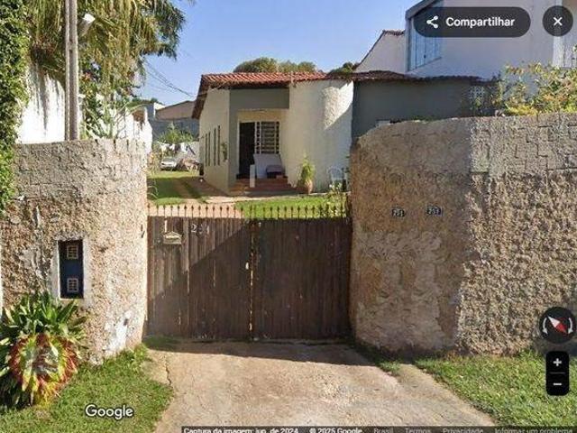 Terreno à venda, 700 m² por R$ 700.000 Vila Rica Sorocaba/SP