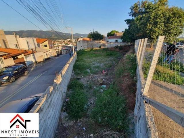 Terreno à venda, 700 m² por R$ 750.000,00 Jardim Imperial Atibaia/SP