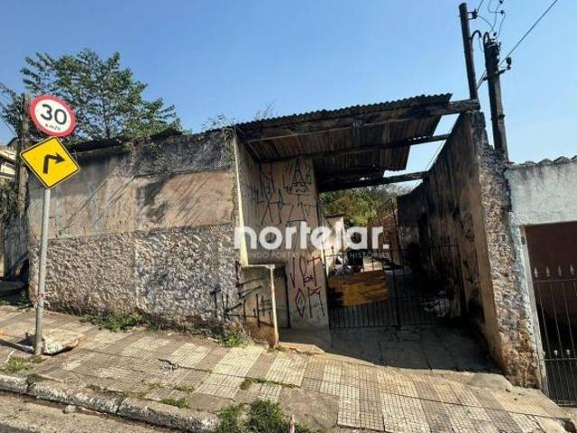 Terreno à venda, 700 m² por R$ 850.000,00 Vila Pirituba São Paulo/SP