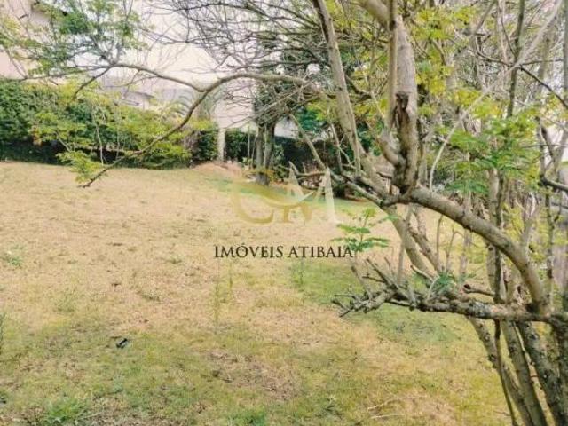 Terreno à venda, 700 m² por R$ 890.000,00 Nova Gardênia Atibaia/SP