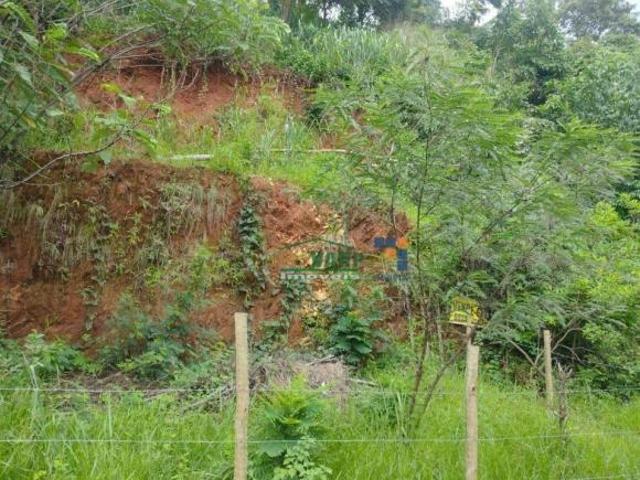 Terreno à venda, 700 m² por R$ 90.000 Córrego da Ilha Sabará/Minas Gerais