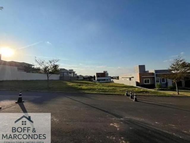 Terreno à venda 700 m² R$ 650.000 Residencial Parque Campos de Santo Antônio II Itu/SP