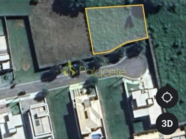 Terreno à venda 700M², Parque das Nações, Pindamonhangaba SP