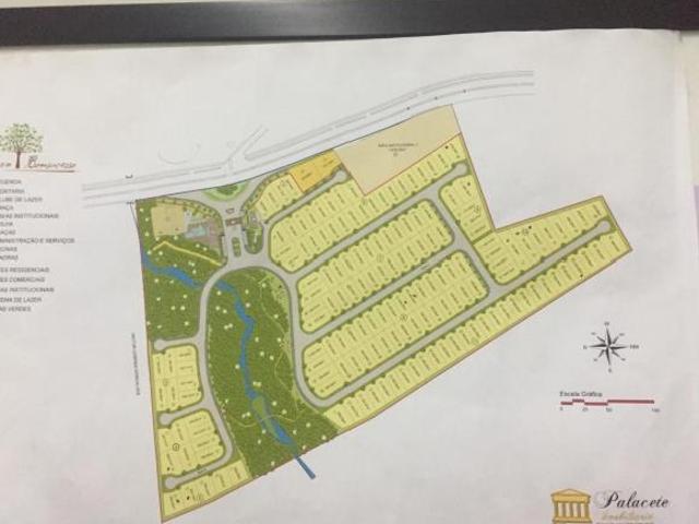 Terreno à venda 700M², Parque das Nações, Pindamonhangaba SP