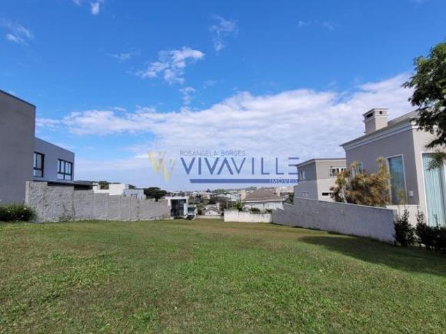 Terreno à venda, 701 m² por R$ 1.850.000 Andorin