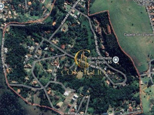 Terreno à venda, 7025 m² por R$ 800.000,00 Freitas São José dos Campos/SP