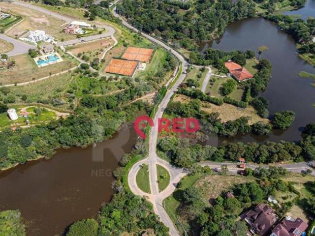 Terreno à venda, 703 m² por R$ 534.580,20 Condomínio Campos de Santo Antônio Itu/SP