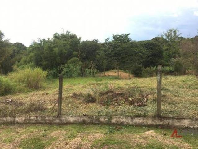 Terreno à venda, 714 m² no bairro Parque Residencial Atibaia Atibaia/SP TE1667