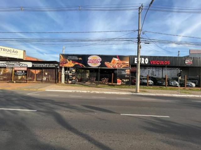 TERRENO Á VENDA