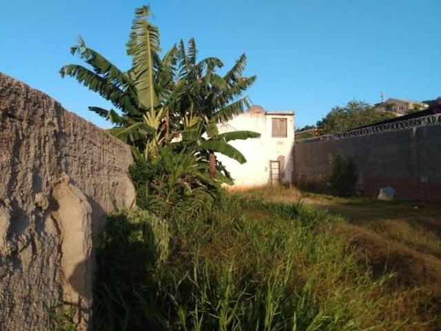 Terreno à venda, 715 m² Medianeira