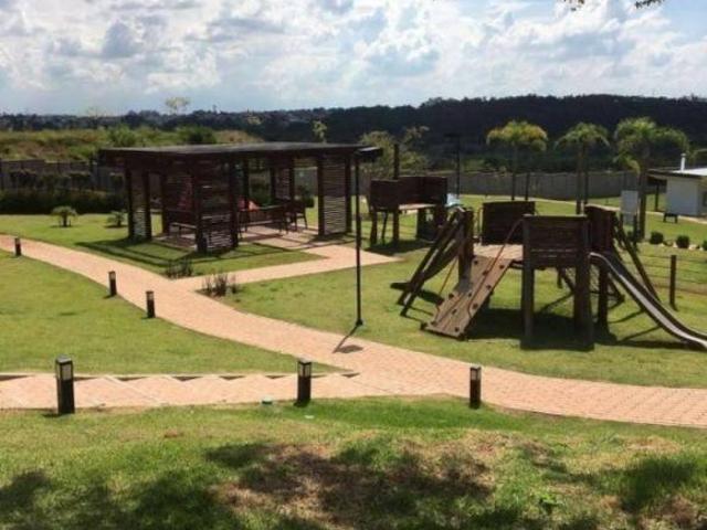 Terreno à venda, 715 m² por R$ 1.517.000,00 Bosque do Horto Jundiaí/SP