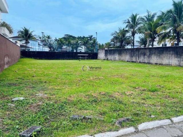 Terreno à venda, 715 m² por R$ 1.200.000,00 Park Lane Guarujá/S