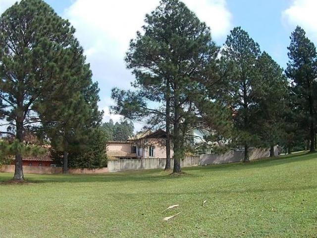 Terreno à venda, 715 m² por R$ 1.324.000,00 Aldeia da Serra Barueri/SP