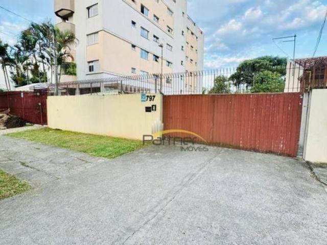 Terreno à venda, 715 m² por R$ 2.500.000,00 Água Verde Curitiba/PR