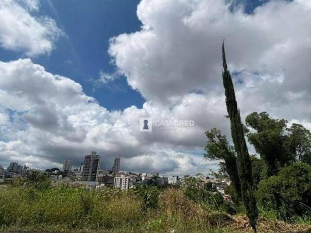 Terreno à venda, 715 m² por R$ 360.000,00 Vila Pinto 2 Varginha/MG