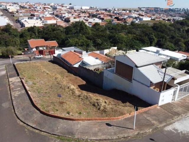 Terreno à venda, 716 m² por R$ 550.000,00 Jardim Itália Botucatu/SP