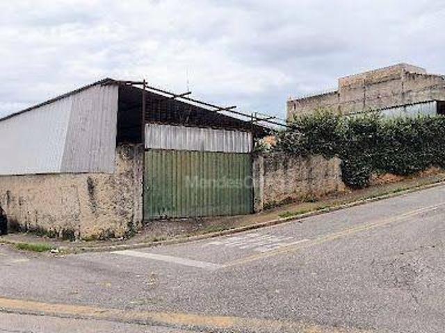 Terreno à venda, 716 m² por R$ 590.000,00 Vila Barão Sorocaba/SP