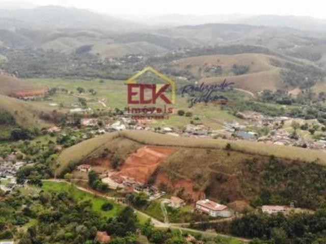 Terreno à venda, 7175 m² por R$ 745.000,00 Freitas São José dos Campos/SP
