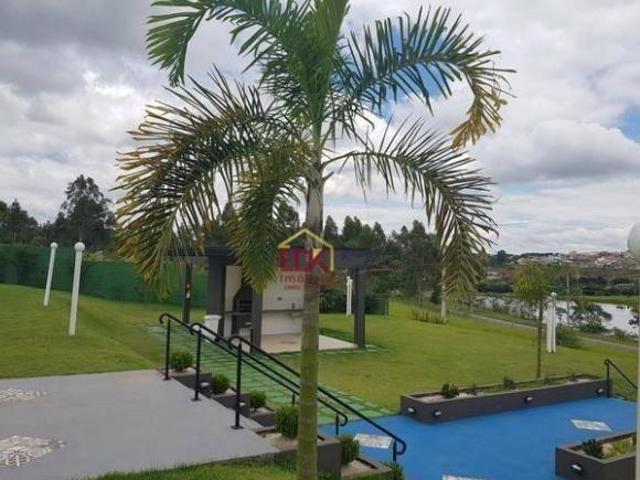 Terreno à venda, 717 m² por R$ 350.000,00 Campos do Conde Taubaté Taubaté/SP
