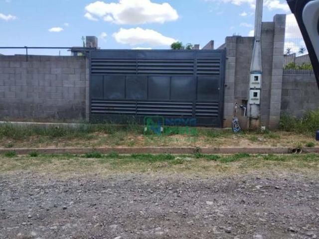 Terreno à venda, 719 m² por R$ 165.000,00 Area Rural De Piracicaba Piracicaba/SP