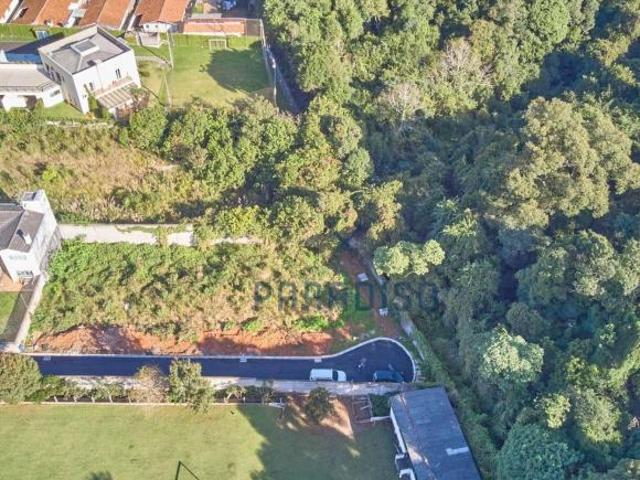 Terreno à venda, 719 m² por R$ 1.500.000,00 Santa Felicidade Curitiba/PR