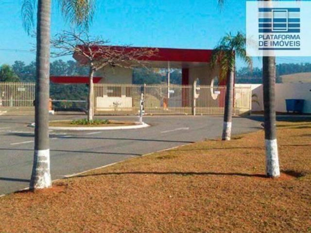 Terreno à venda, 719 m² por R$ 410.000,00 Condomínio Jardim Flamboyan Bragança Paulista/SP