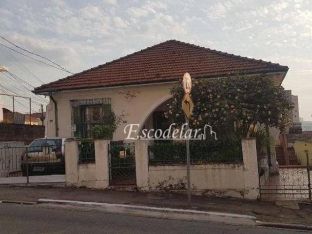 Terreno à venda, 710 m² por R$ 2.300.000,01 Chora Menino São Paulo/SP
