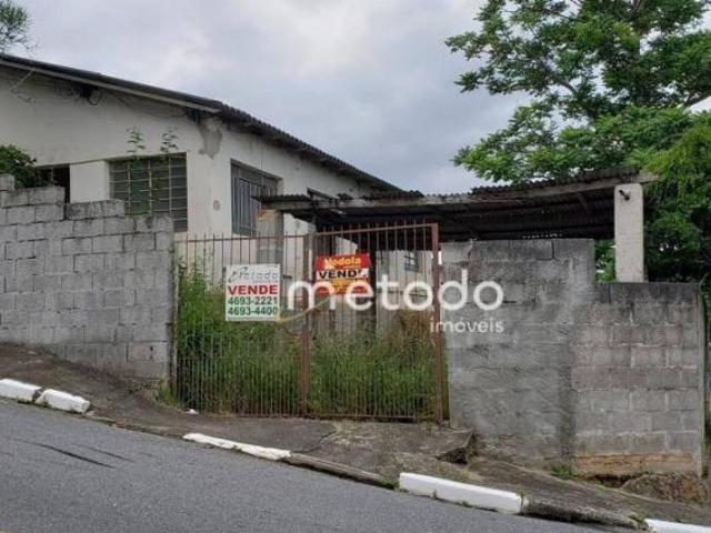 Terreno à venda, 711 m² por R$ 750.000 Bairro Centro Guararema/SP