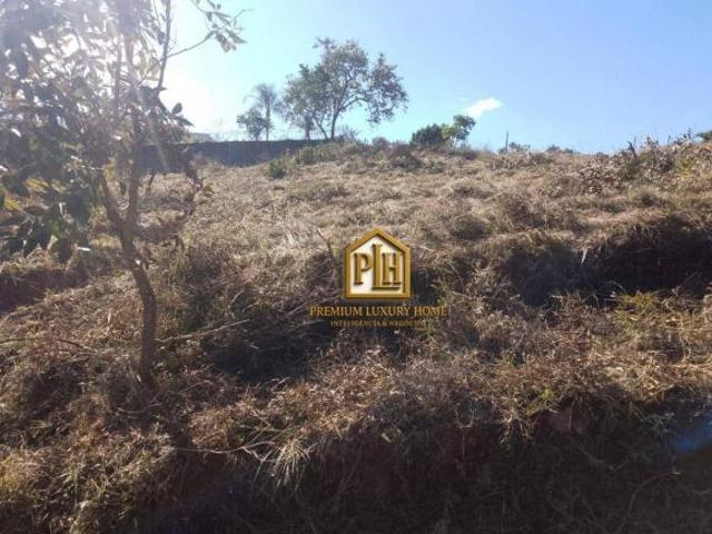 Terreno à venda, 712 m² por R$ 160.000,00 Dos Pereiras Jarinu/SP