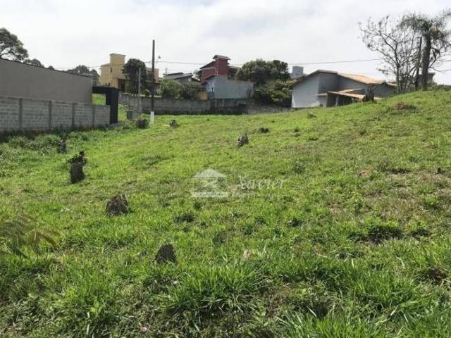 Terreno à venda, 712 m² por R$ 210.000,00 Paysage Brise Vargem Grande Paulista/SP
