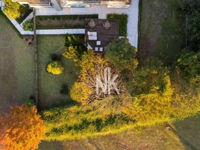 Terreno à venda, 712 m² por R$ 1.900.000,00 Alphaville Graciosa Pinhais/PR