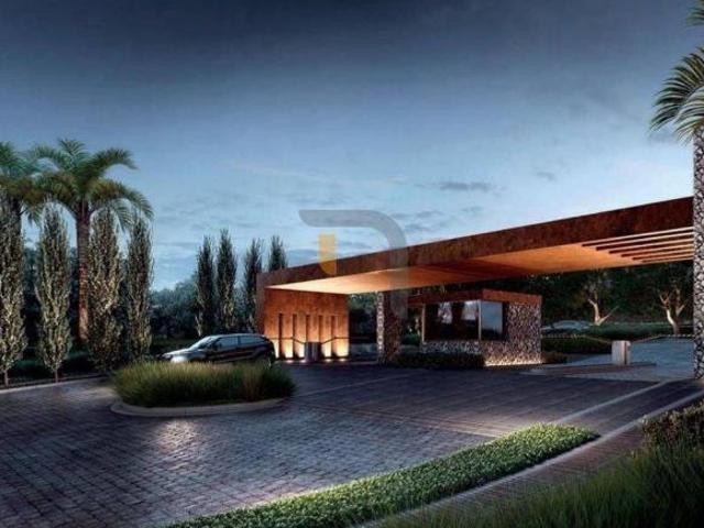 Terreno à venda, 712 m² por R$ 1.010.000,00 Prado Gravataí/RS