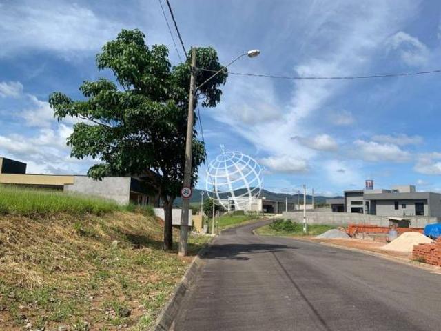 Terreno à venda, 712 m² por R$ 530.000,00 Condomínio Residenzialle Toscana Bom Jesus dos Perdões